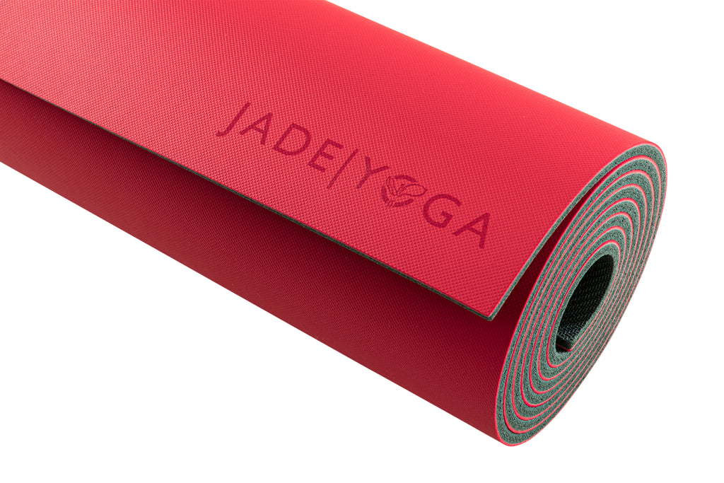 Jade Extra Yoga Mat - JadeYoga